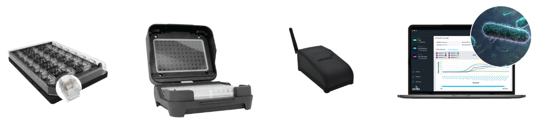 We build tools to help scientists better understand the microbiome
